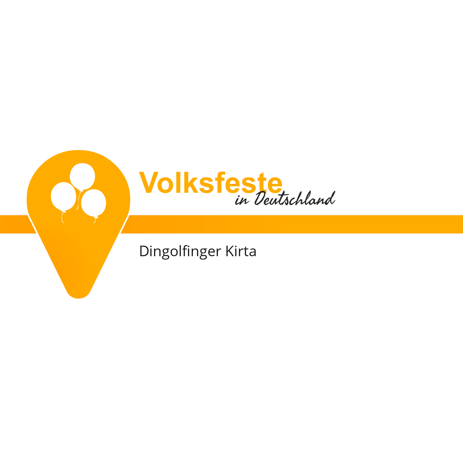 Dingolfinger Kirta 2025