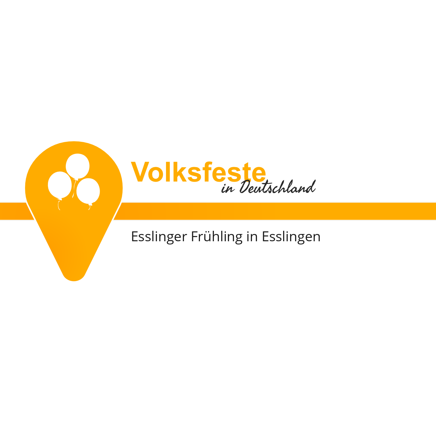 Esslinger Frühling in Esslingen 2025